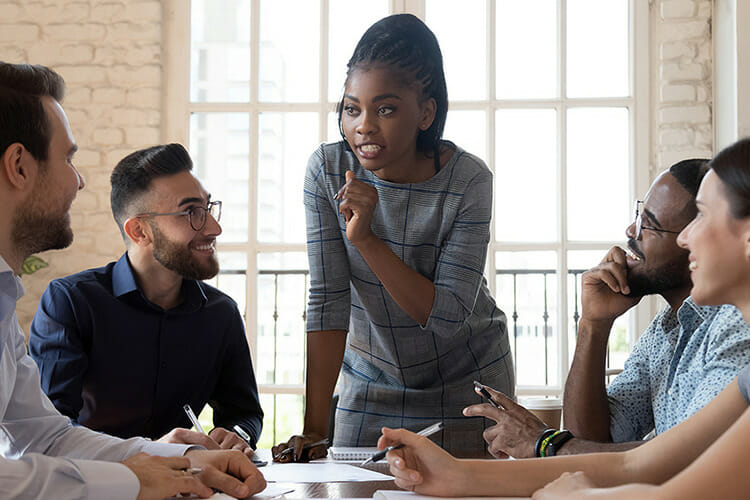 A 21st Century Framework for Diversity, Equity, and Inclusion in ...