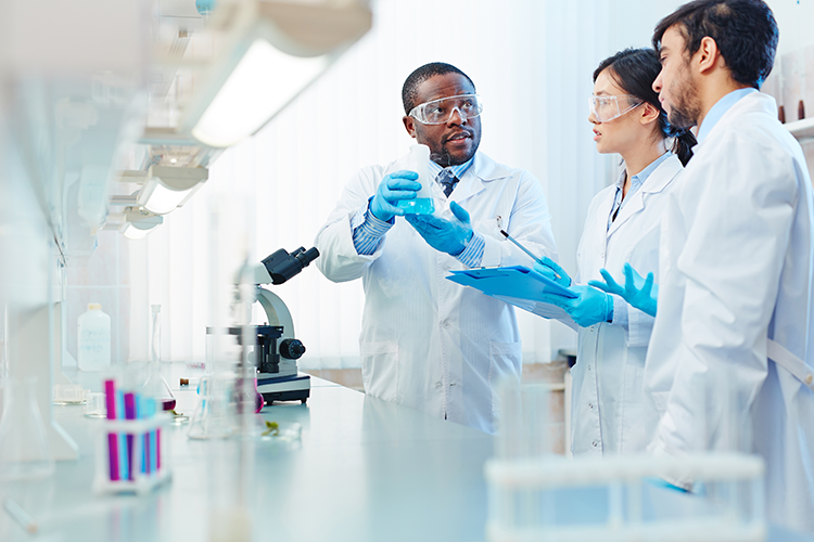 What Makes a Great Leader in BioPharma | Bowdoin