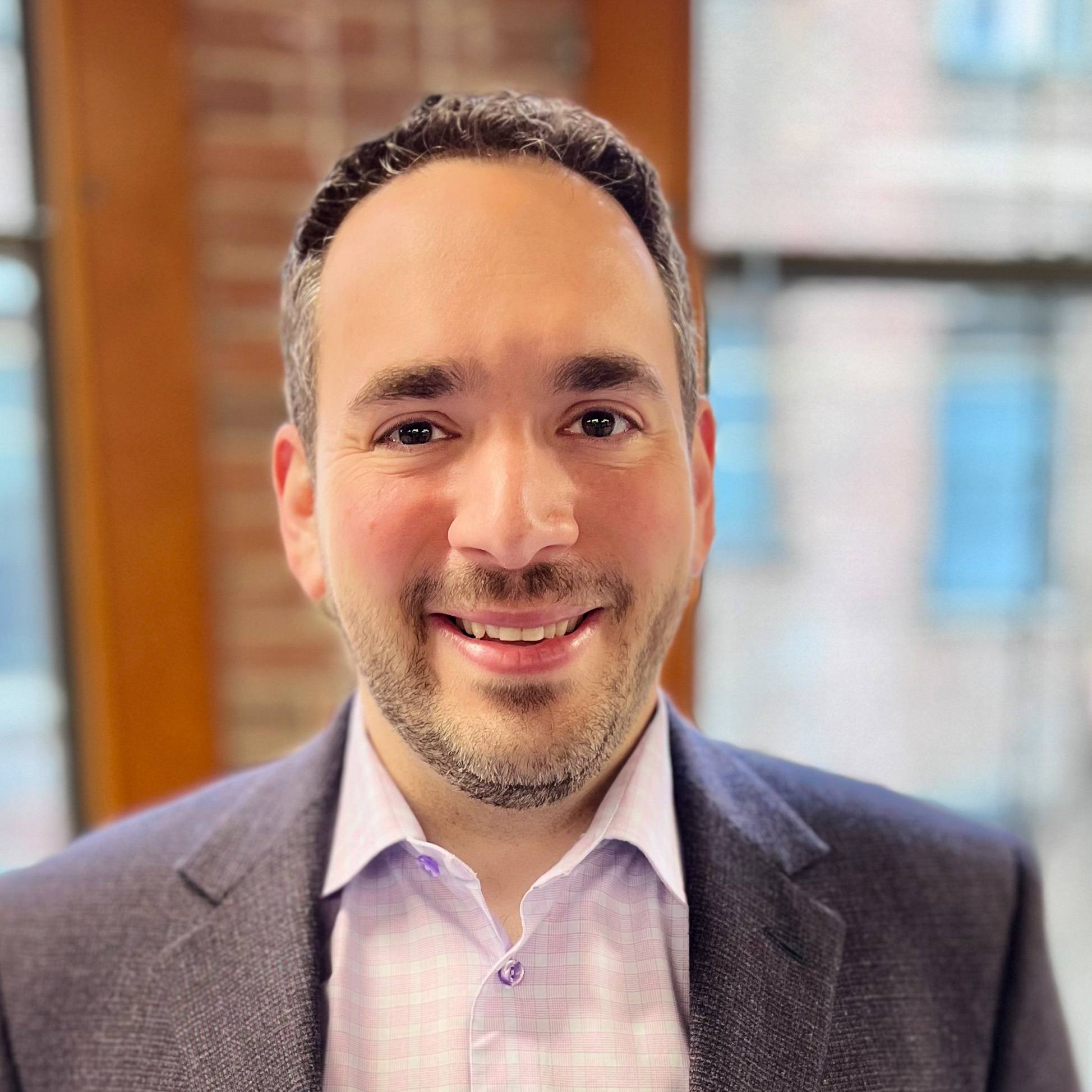 Josh Gottlieb | Bowdoin