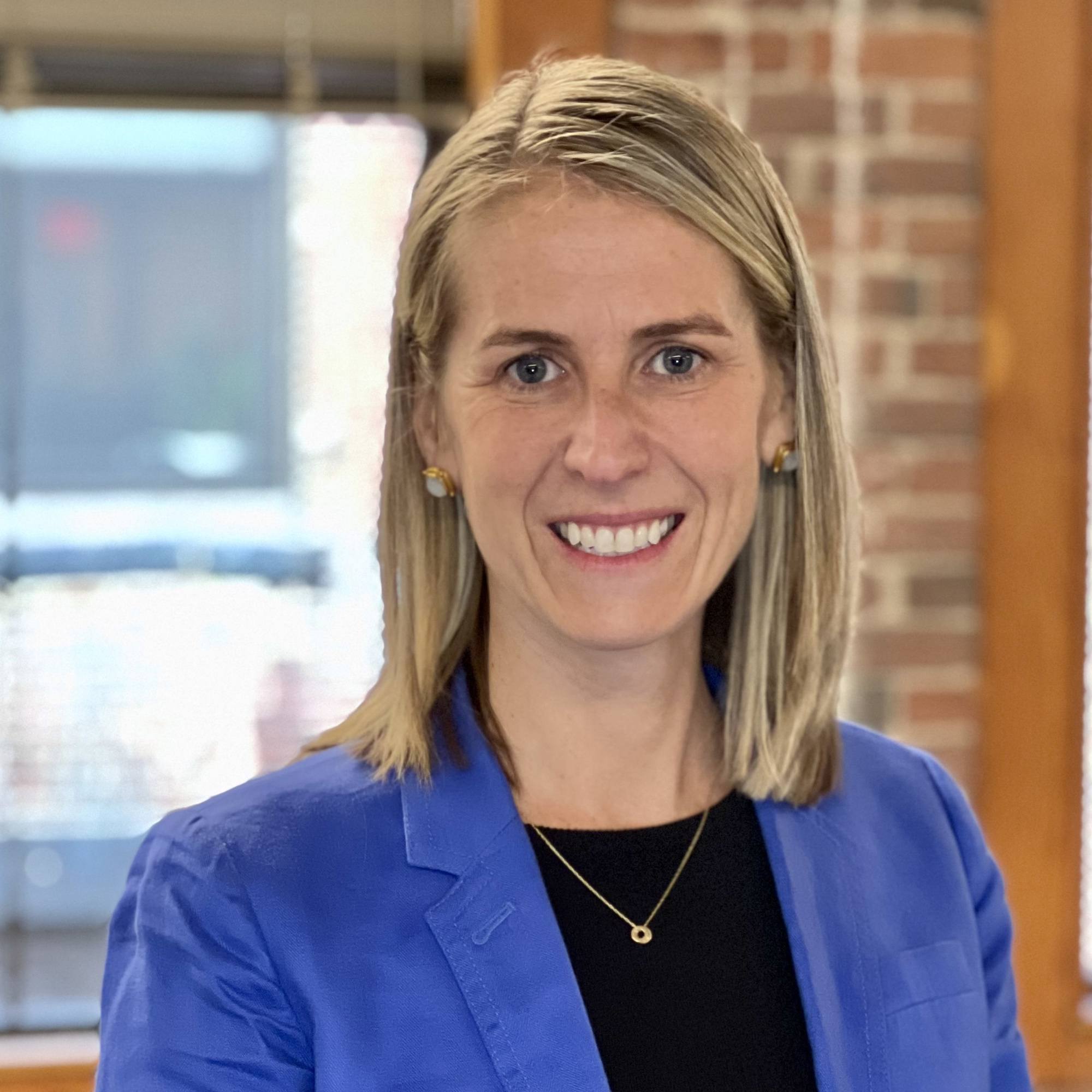 Lindsey Potvin | Bowdoin