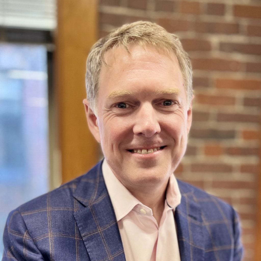 Scott Aldsworth | Bowdoin