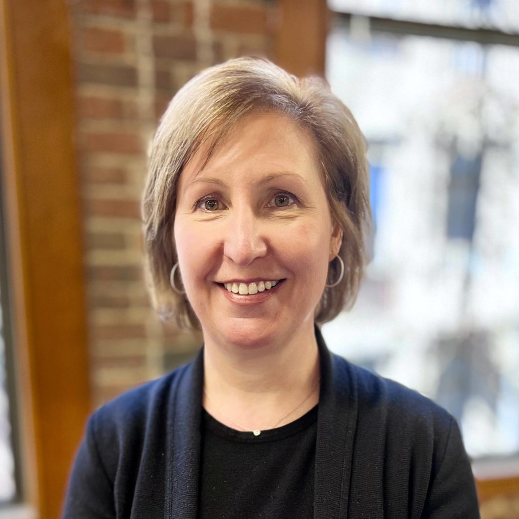 Terri Ryan | Bowdoin