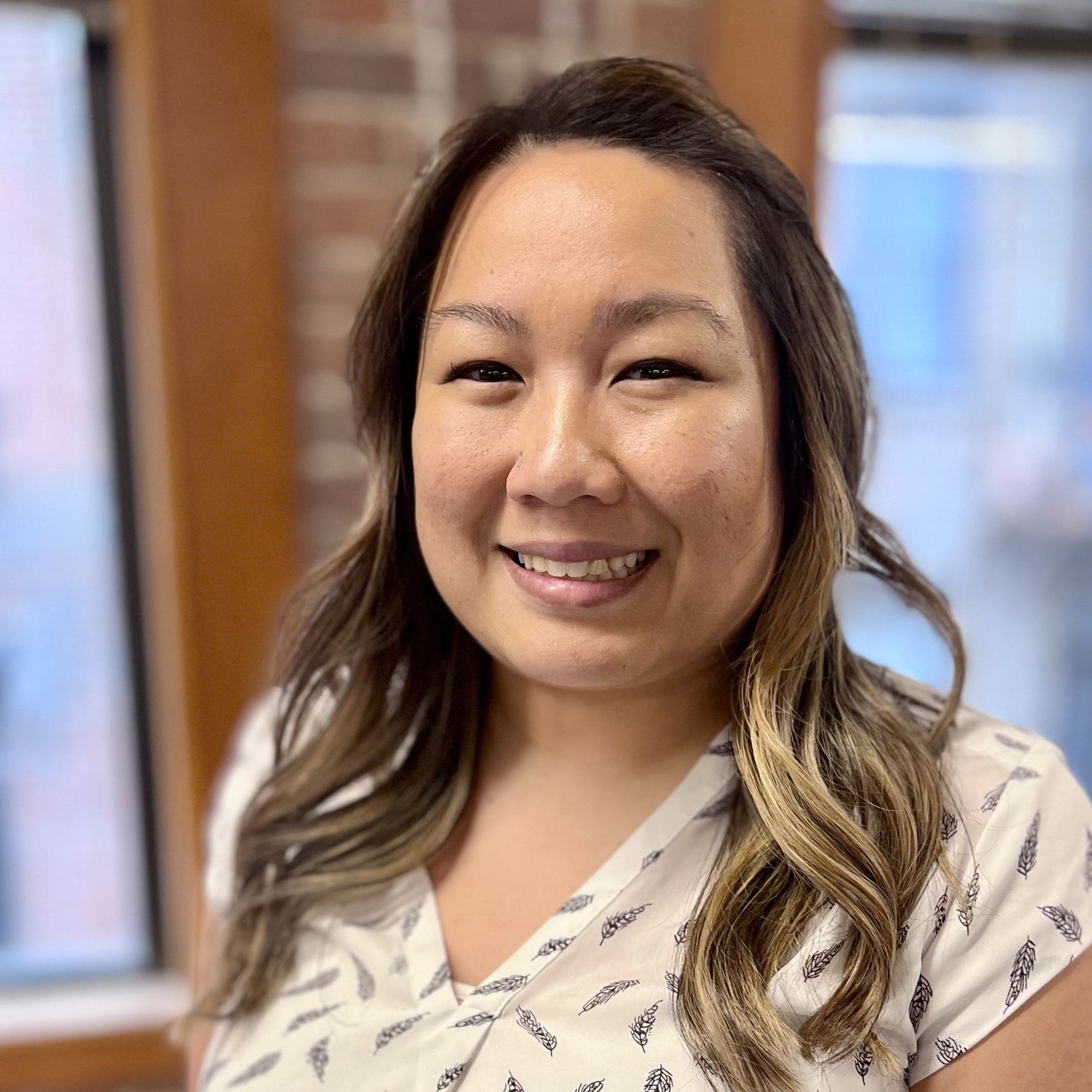 Jen Tran's Instagram, Twitter & Facebook on IDCrawl